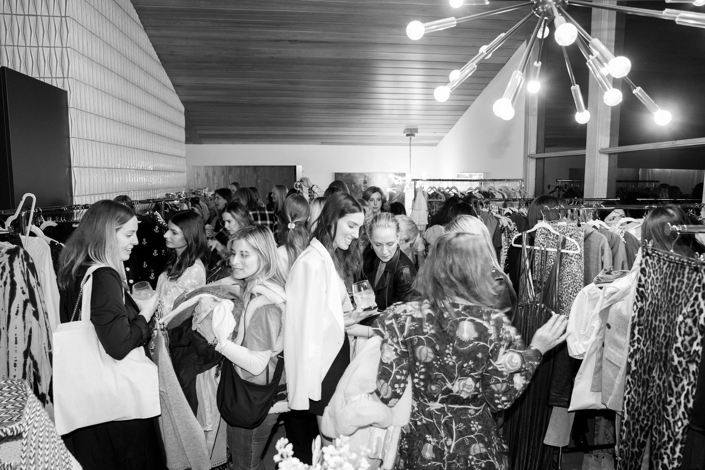 The Exchange Project